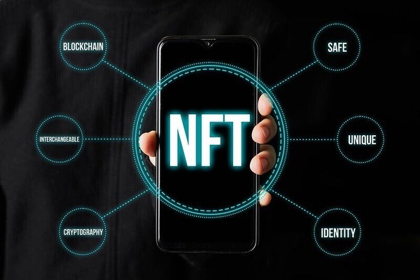 【web3マガジン始めます】ゴルフ場で理解するweb3・NFT・DAO 8枚目の写真・画像 | 決算が読めるようになるノート